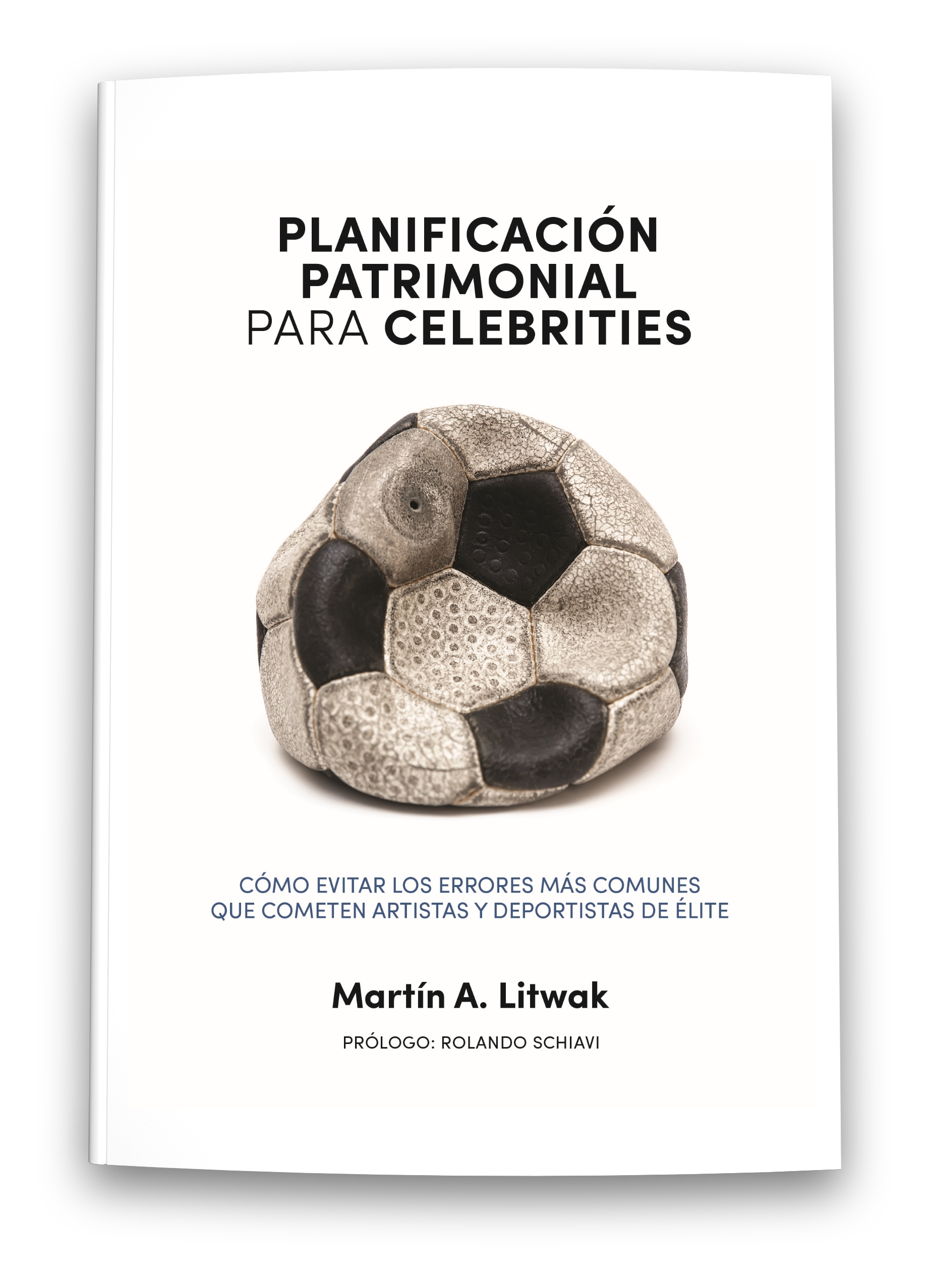 Martín Litwak - Martín Litwak