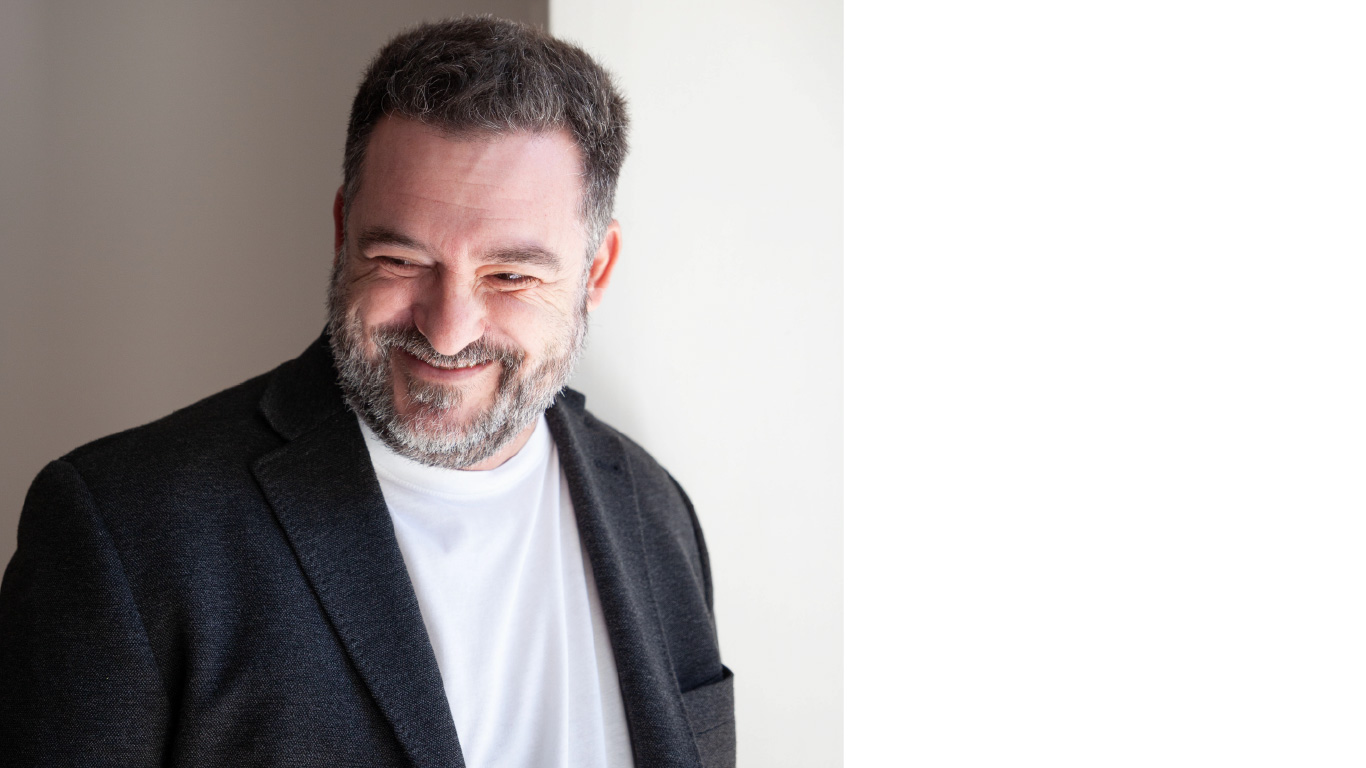 Home - Martín Litwak